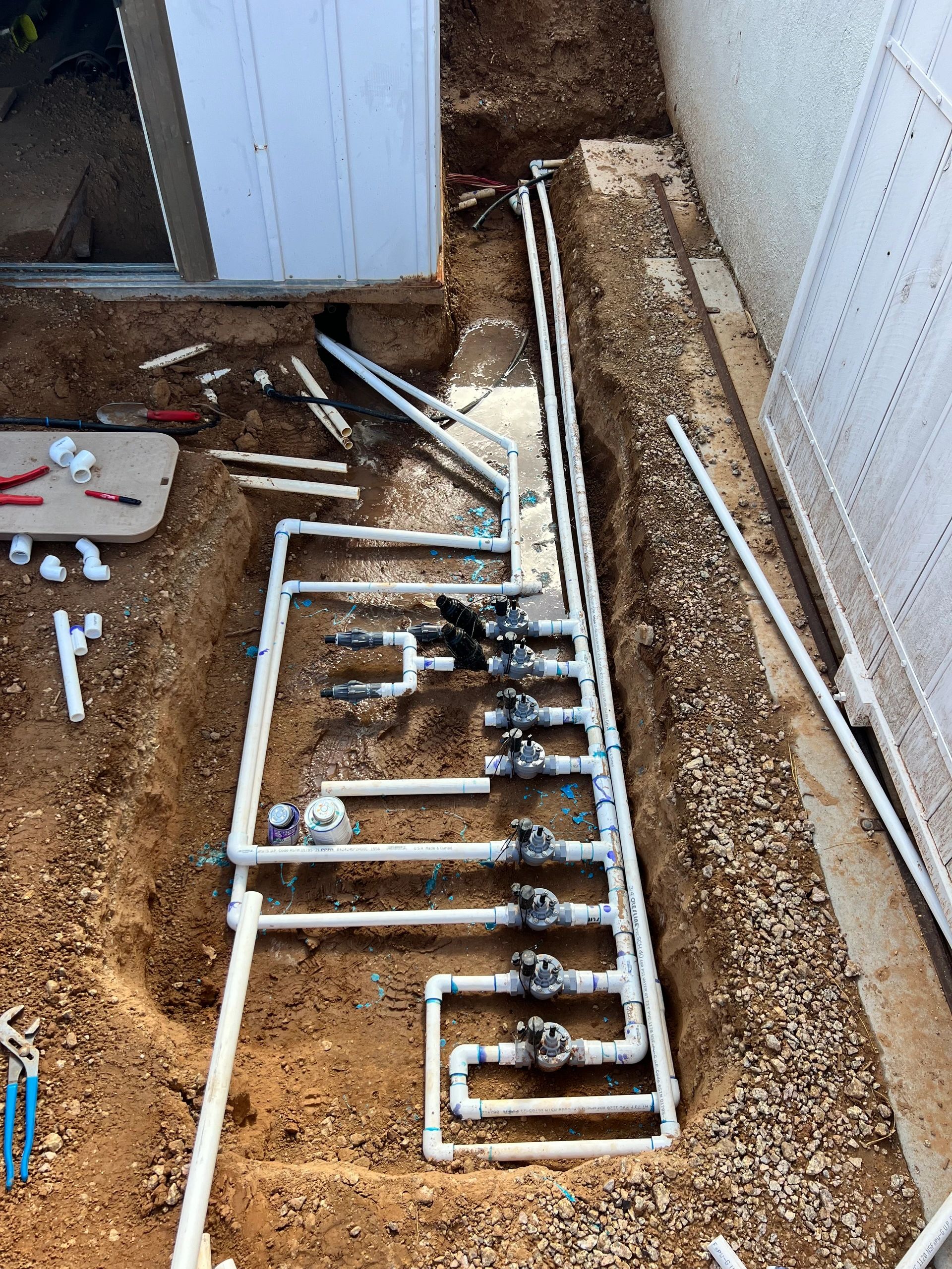 Valves 101: Everything You Need to Know on Your Irrigation System