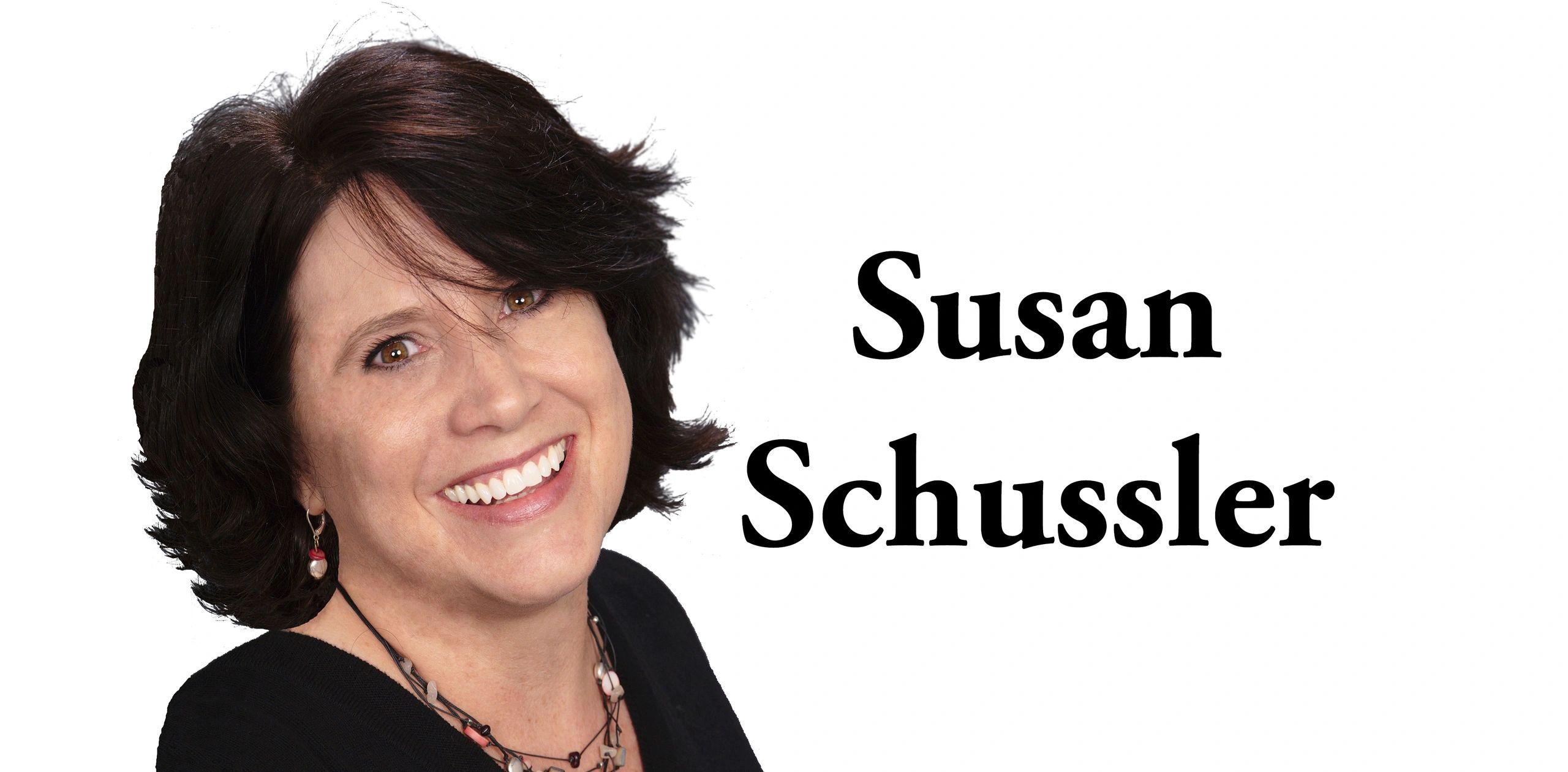 Susan Schussler Author - Author, Romance Books, Romantic Fiction