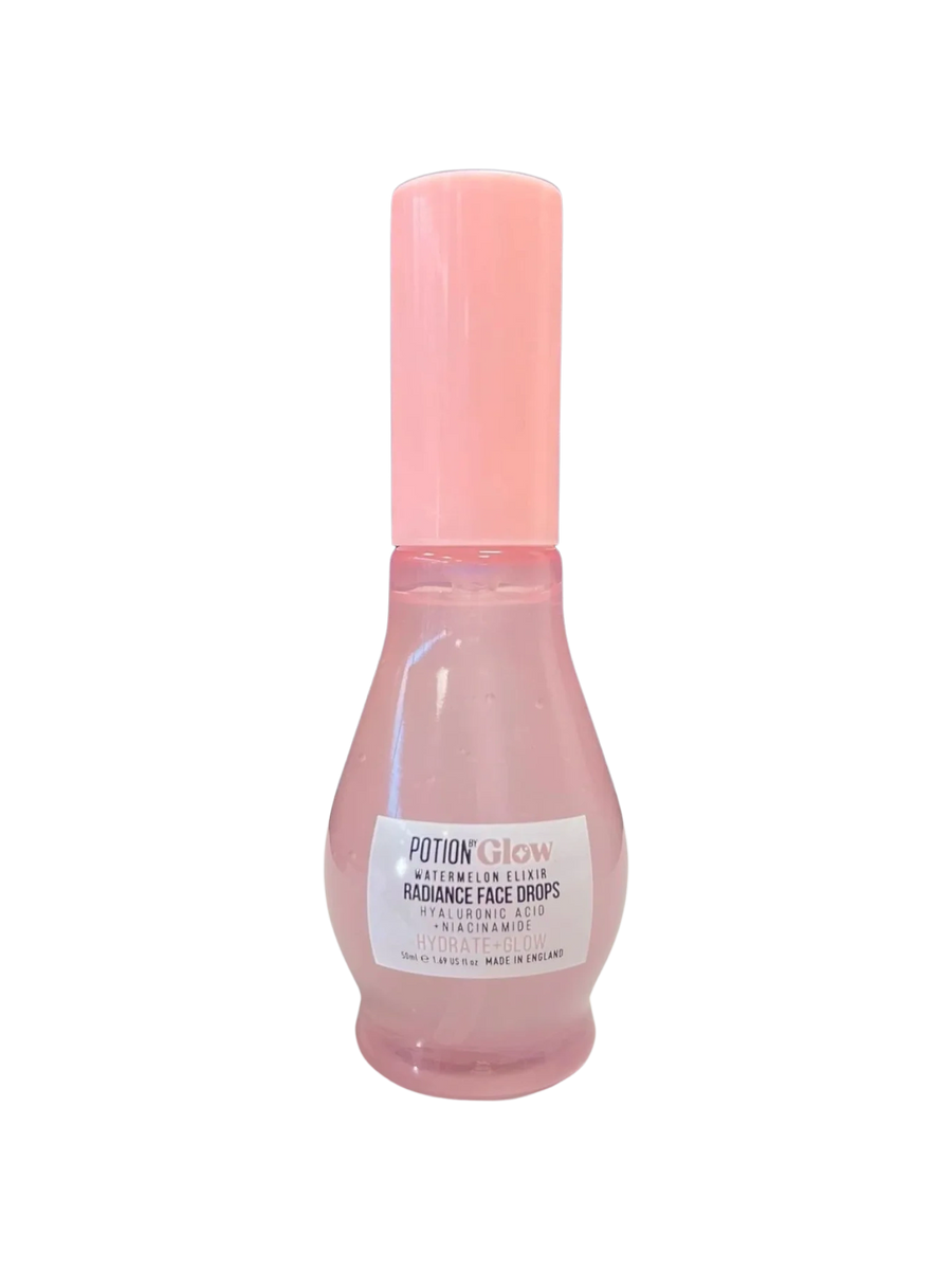 Potion by Glow Radiance Face Drops