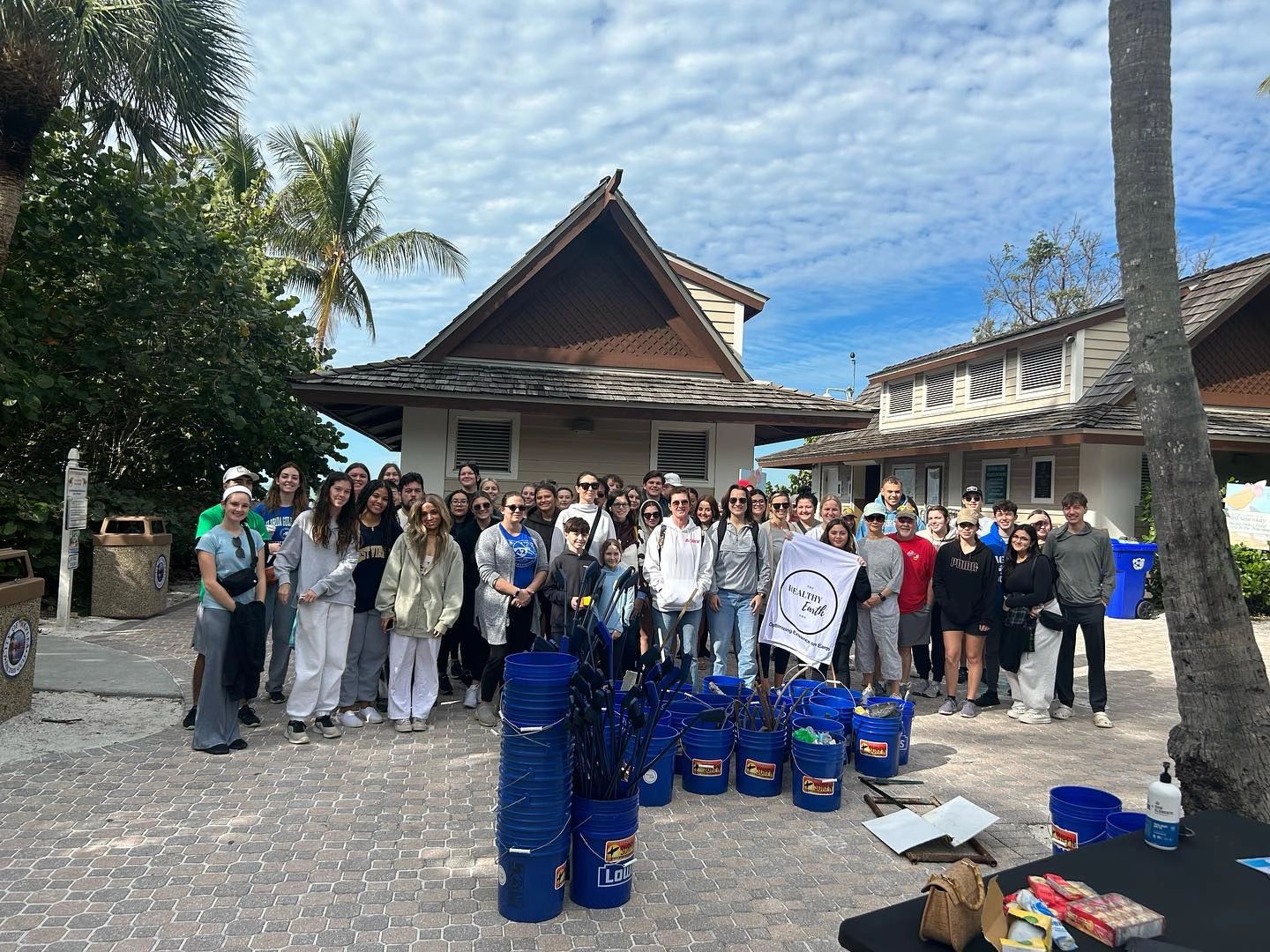 The Healthy Earth Org - Environmental Conservation Nonprofit