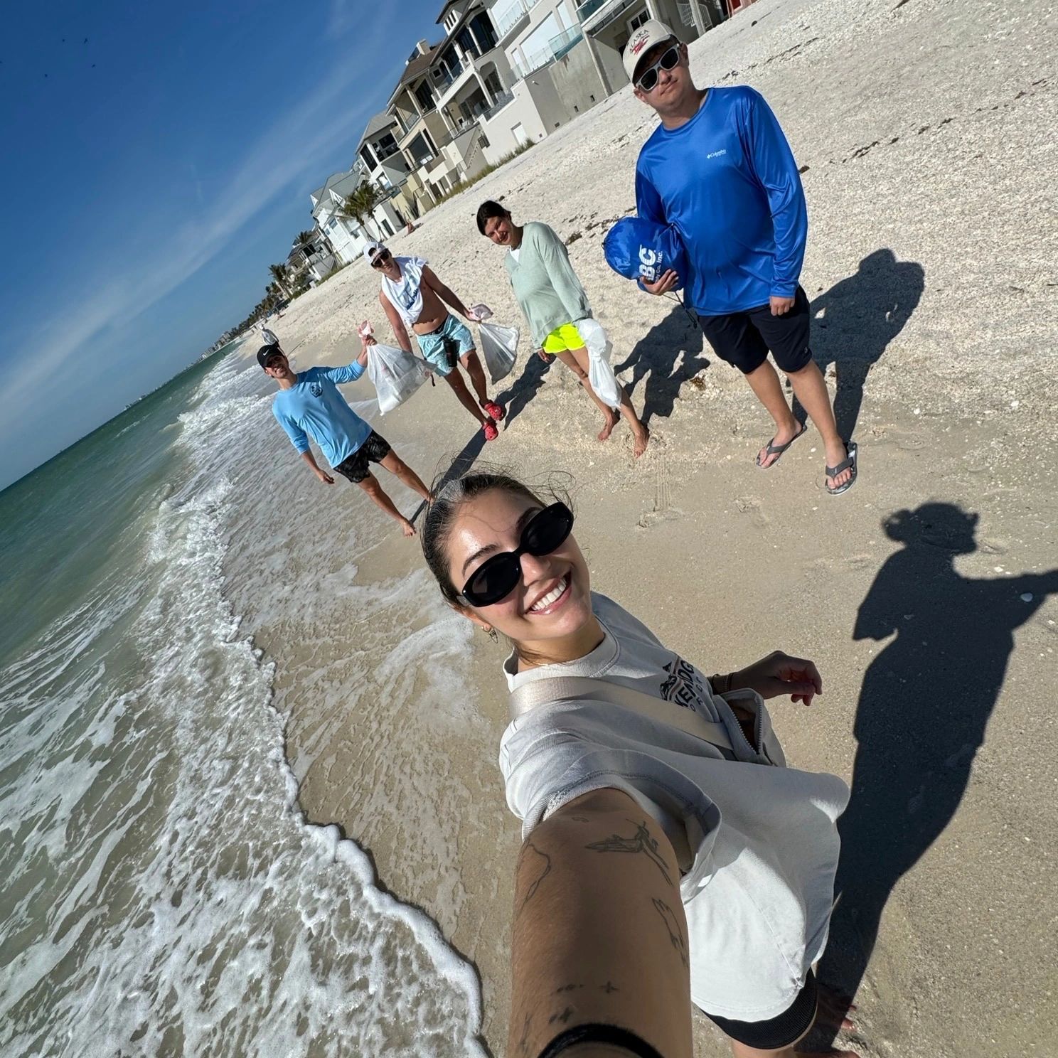 Celebrating World Oceans Day: Protecting Our Blue Planet