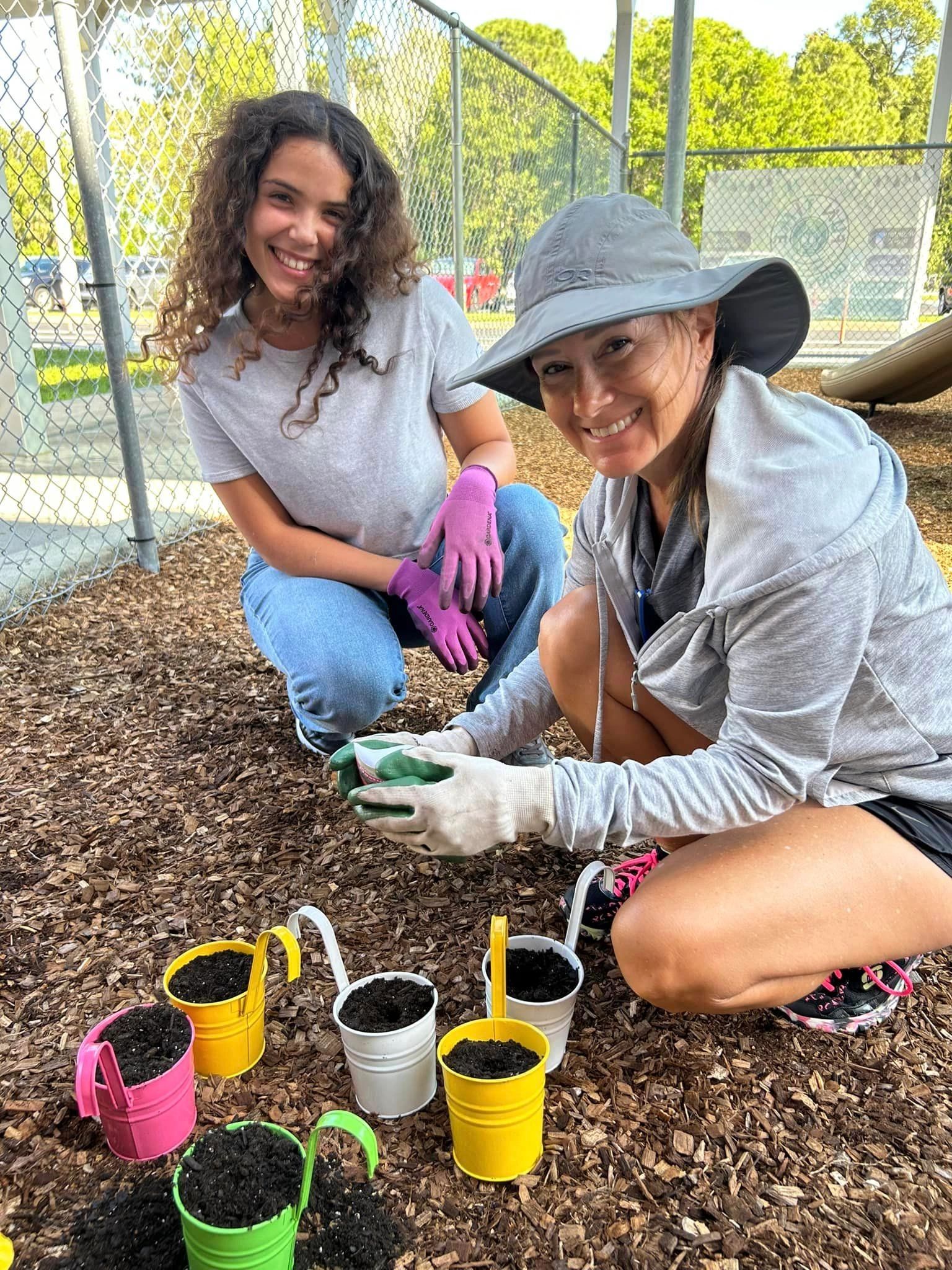 Taking Action For Earth Month: The Power of Volunteering