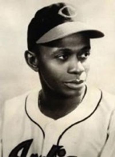 Satchel Paige BIO