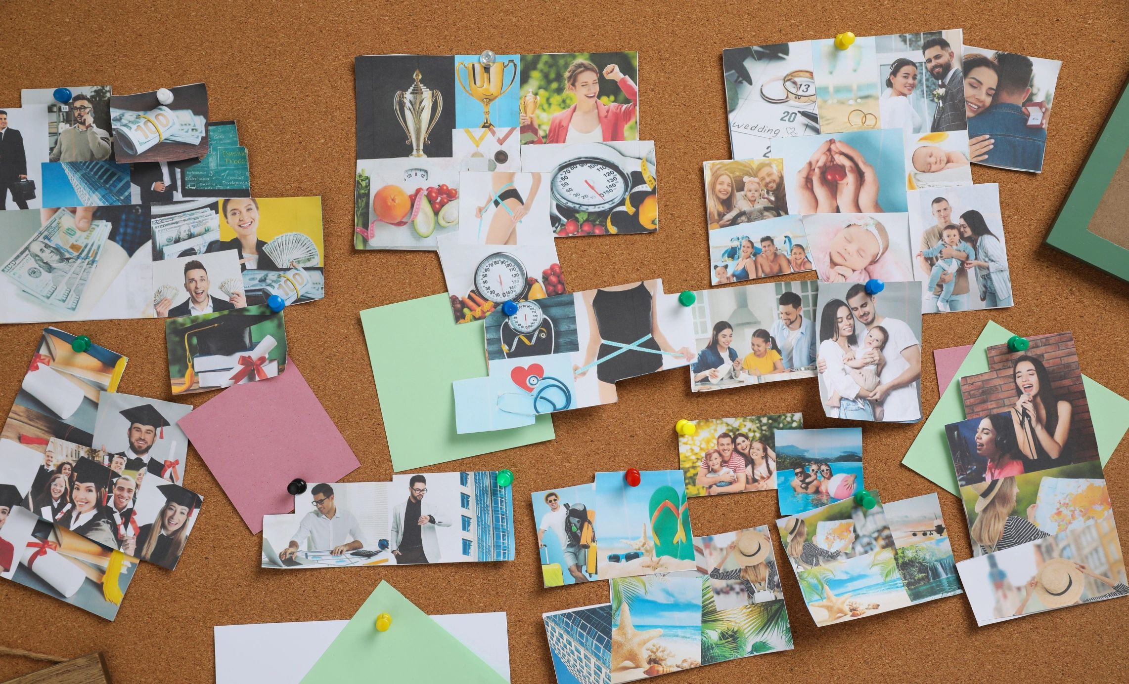 Creating Your Wellness Vision for 2025