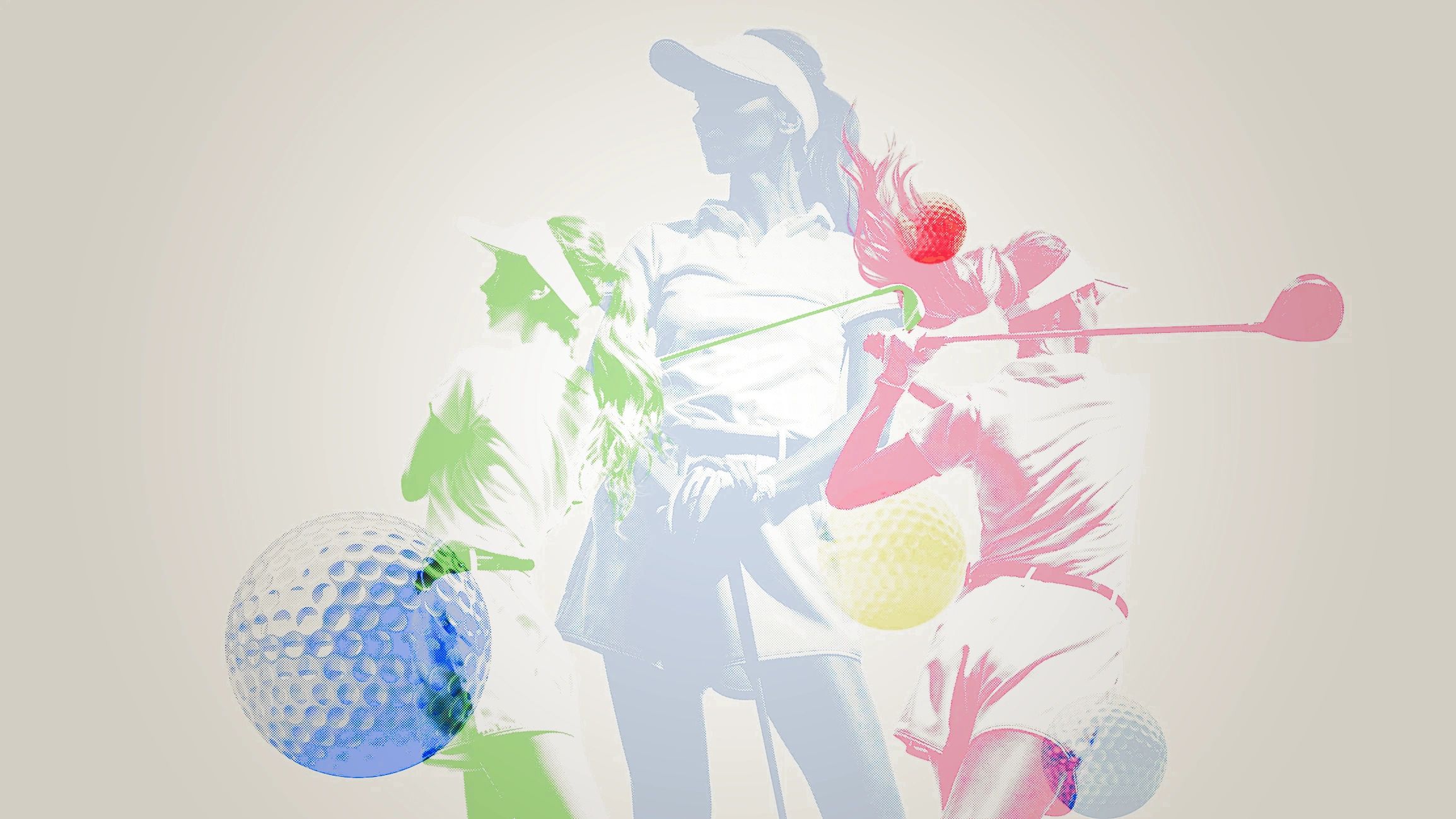 Stylish Ladies Golf SWAG for Every Event