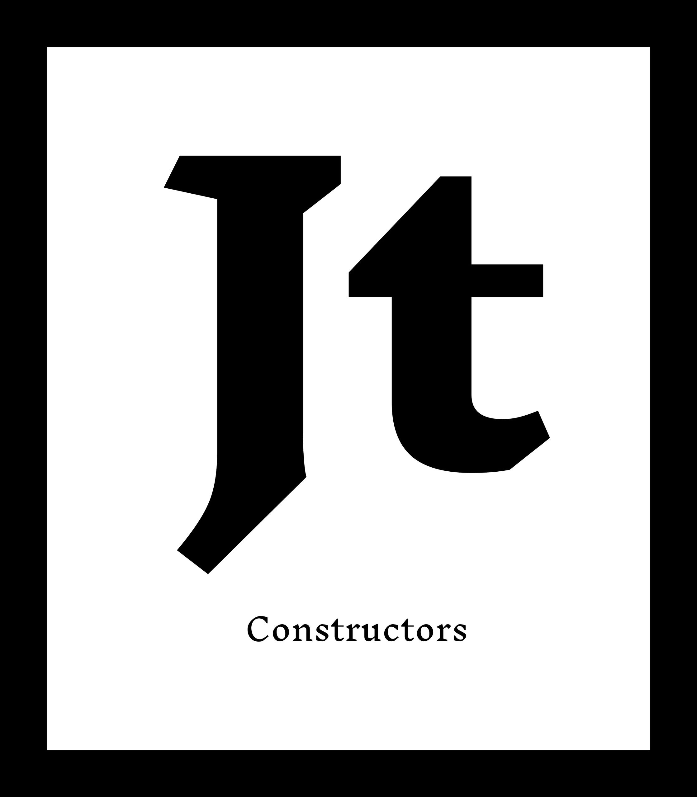 JT Constructors