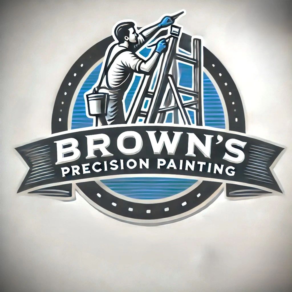 Browns Precision Painting
