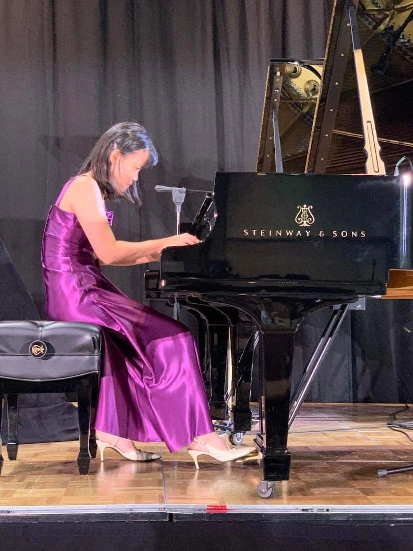 Student Achievements