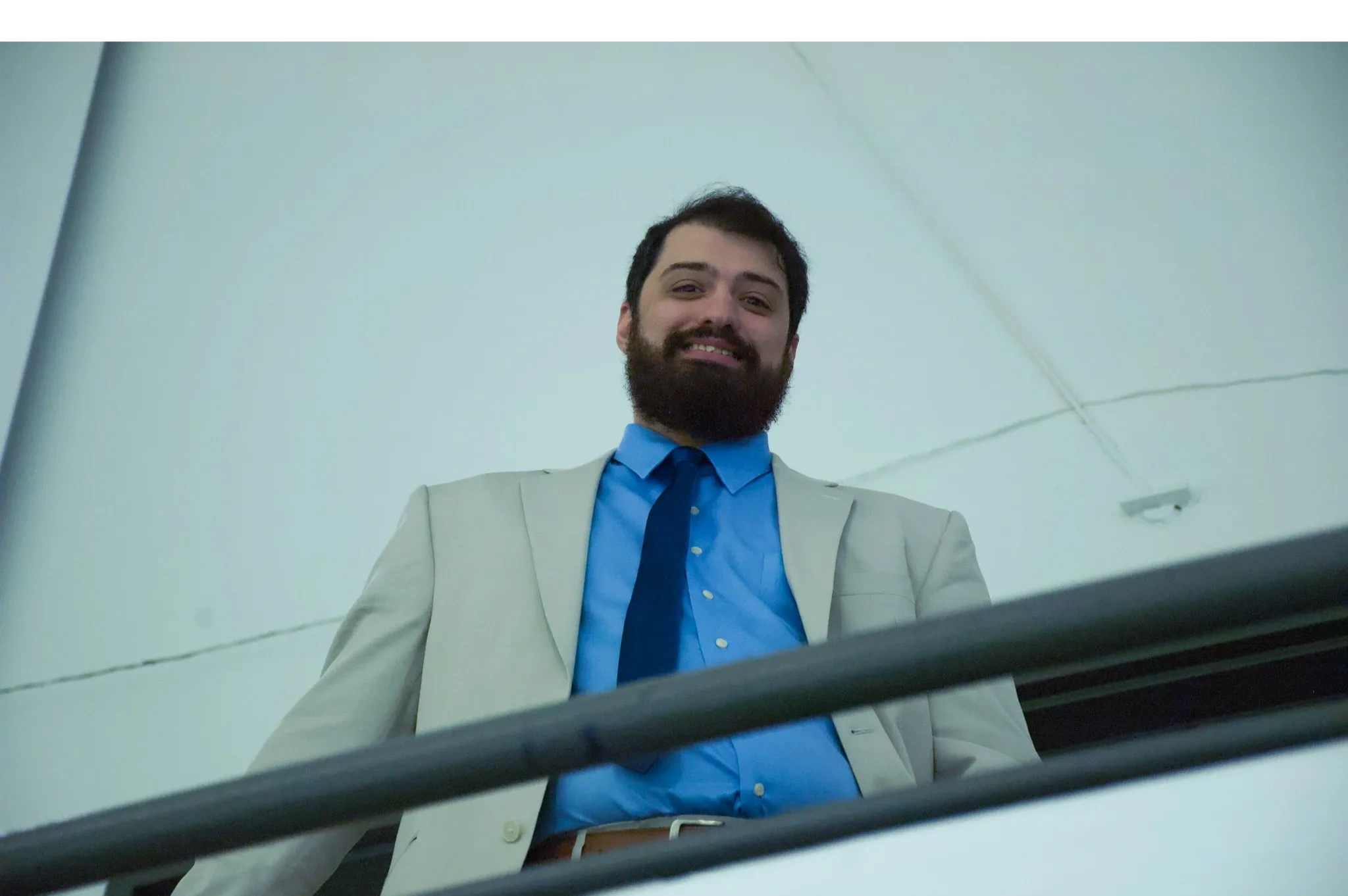 Christian Adams Portfolio