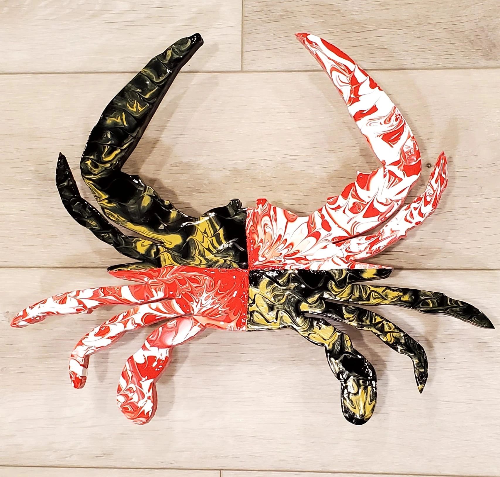 Kindness Tree Movement - Kindness, Inhale Goodness