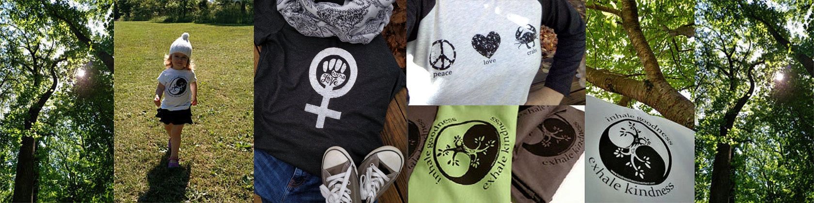 Kindness Tree Movement - Kindness Tree, Kindness, Kindness Tshirt