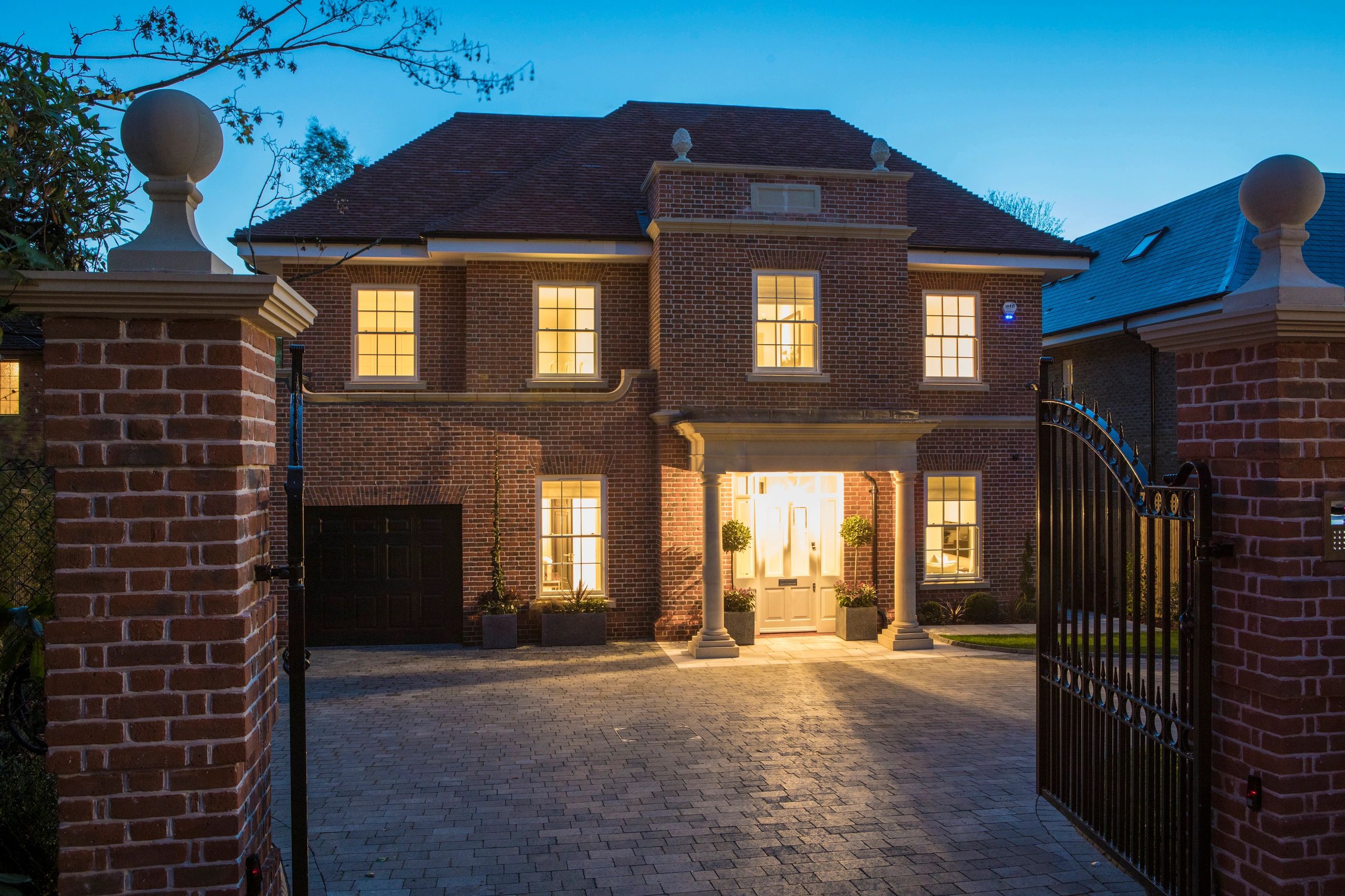 Building, Renovation - Eco Matrix Construction - Oxted, England