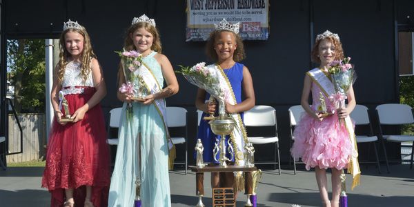 Pageant