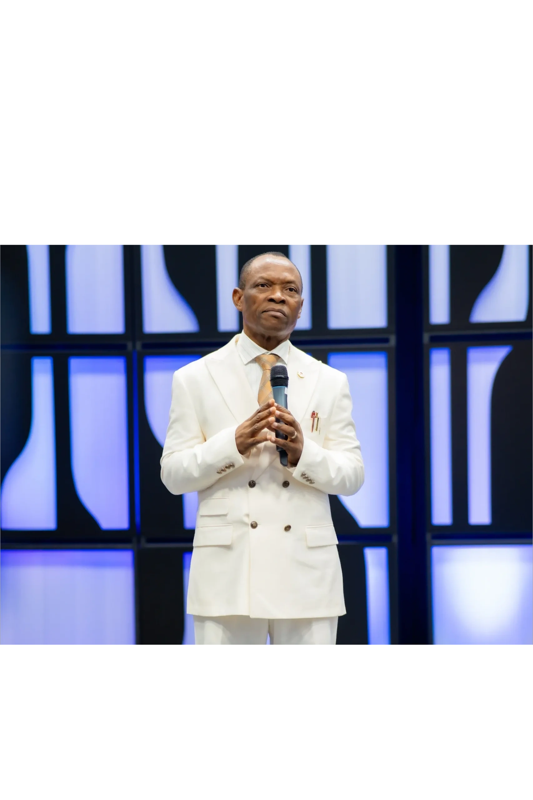 Bishop Thomas Aremu