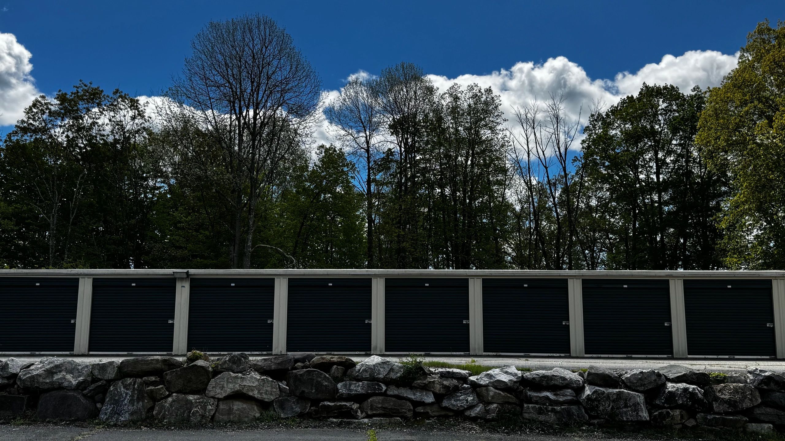 AA1 Self Storage