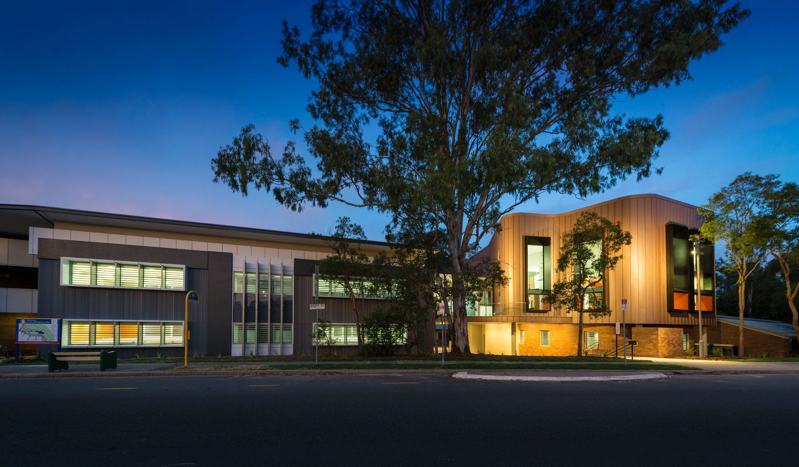 Blueline Architecture | Residential and Commercial Architects - Home