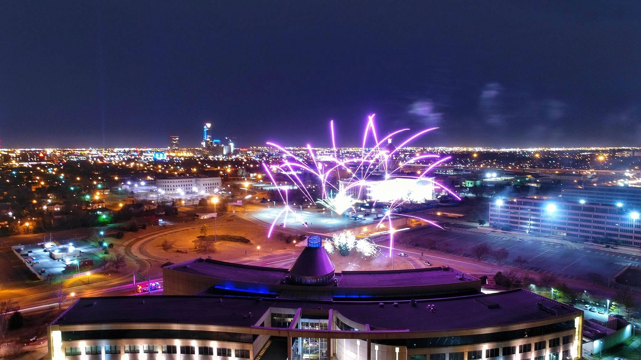 ARC Pyrotechnics, Inc.