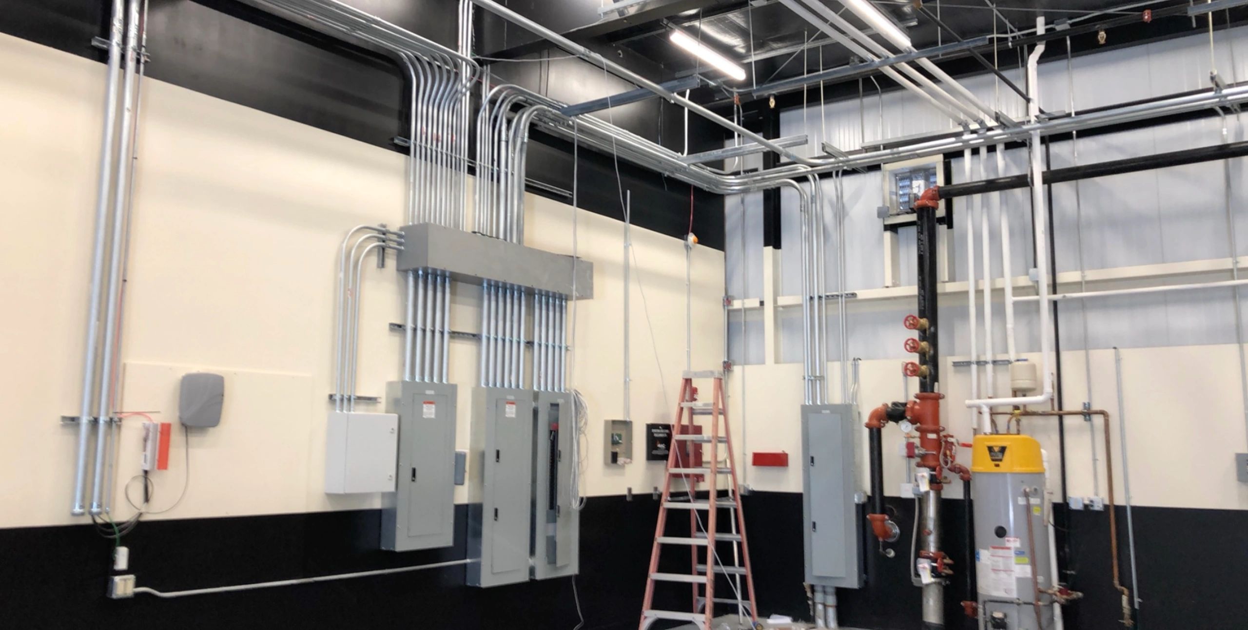 Oklahoma Native Electric