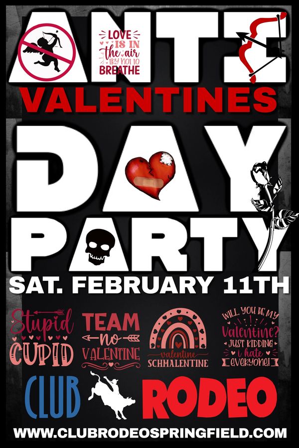 Club Rodeo Springfield - Nightclub - Springfield, Missouri