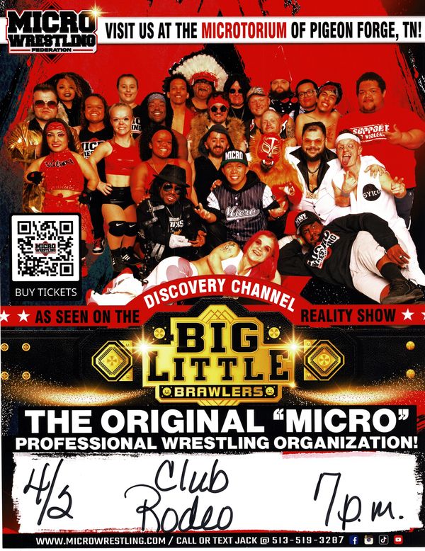 Club Rodeo Springfield - Nightclub - Springfield, Missouri