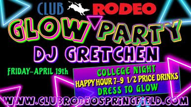 Club Rodeo Springfield - Nightclub - Springfield, Missouri