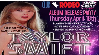Club Rodeo Springfield - Nightclub - Springfield, Missouri