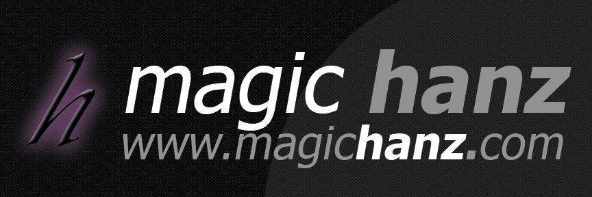 Magic Hanz Entertainment