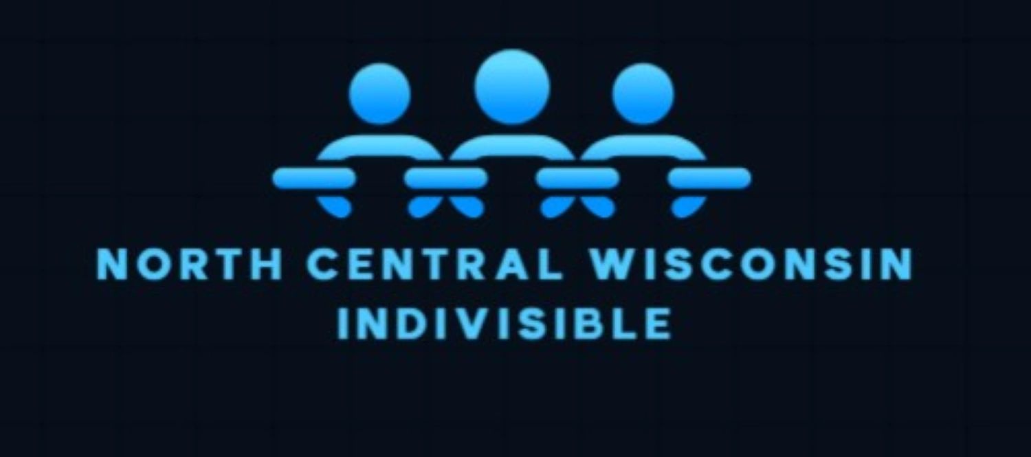 North Central Wisconsin Indivisible