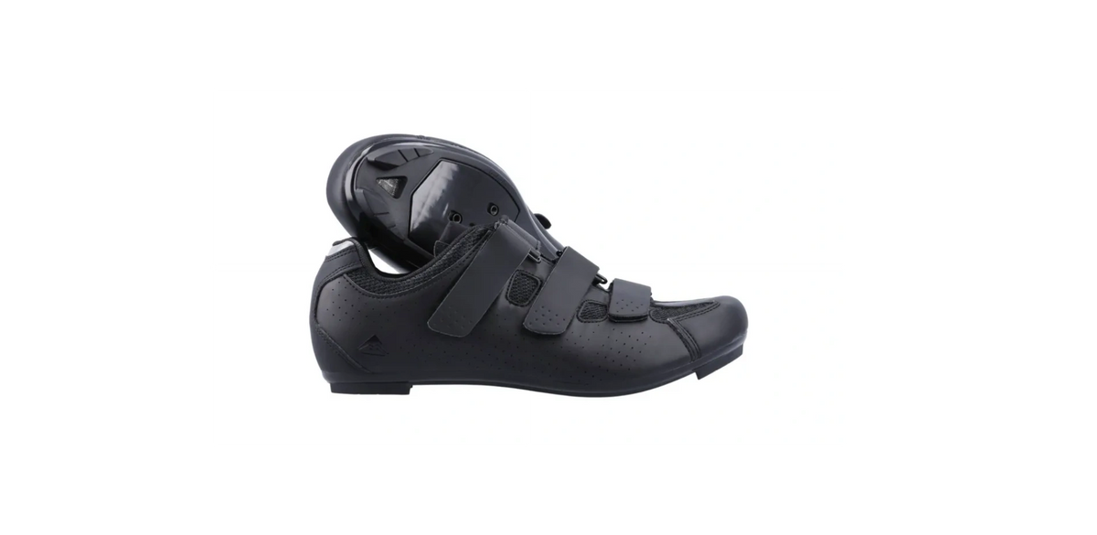 Zapatos Merida Comp Road negro