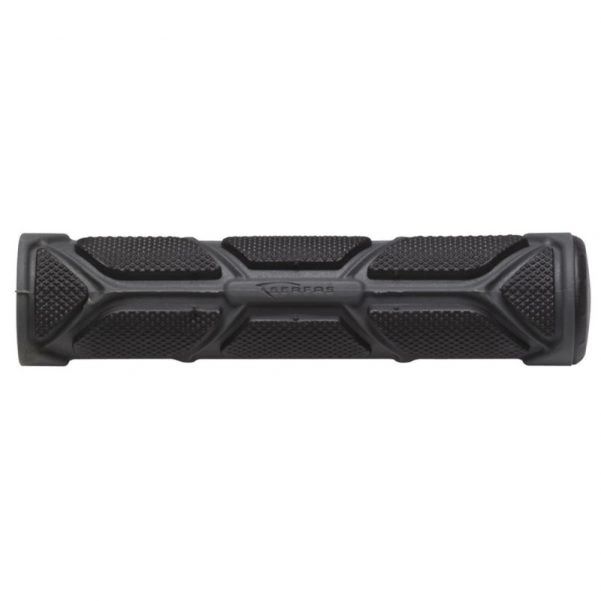 Puños Serfas Connectors SR MTB CNG-1 negro