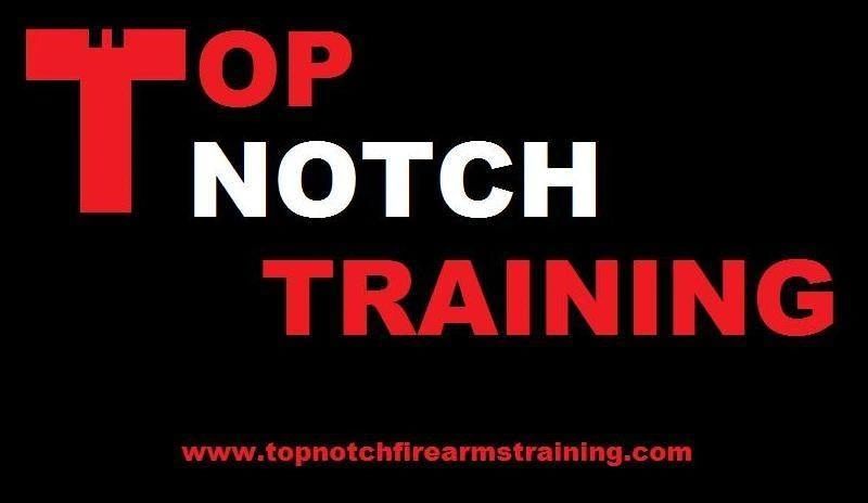 Top Notch Training