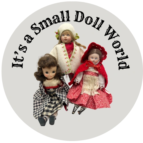 Granite State Doll CLub