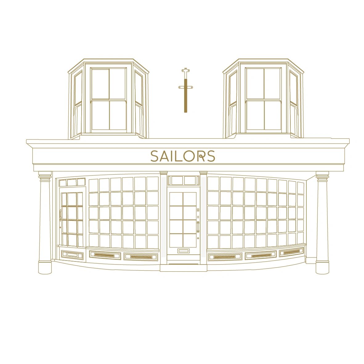 Sailors of Rye, Concept Store, Homewares , Clothing, Beachwear ...