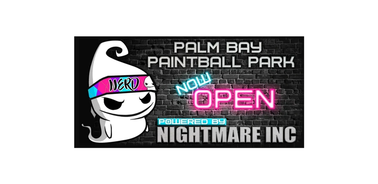 Nightmare Inc Paintball & Airsoft - Home