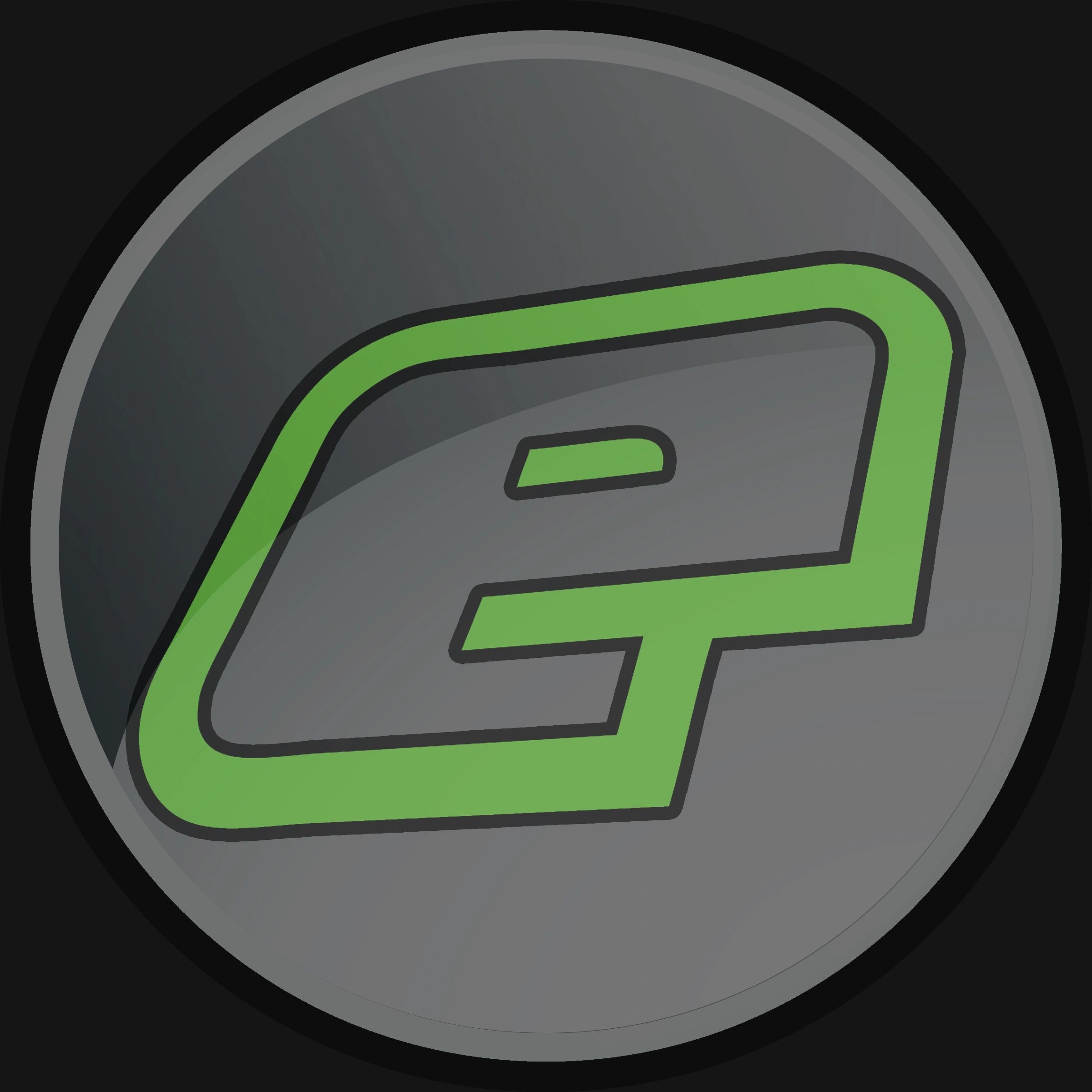 Planet Eclipse Logo