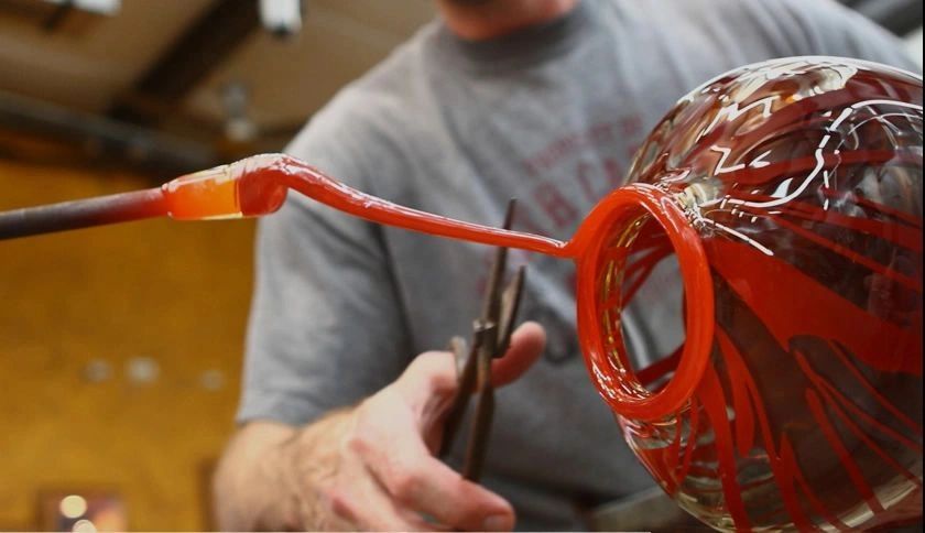 One Eared Cow Glass, Inc.