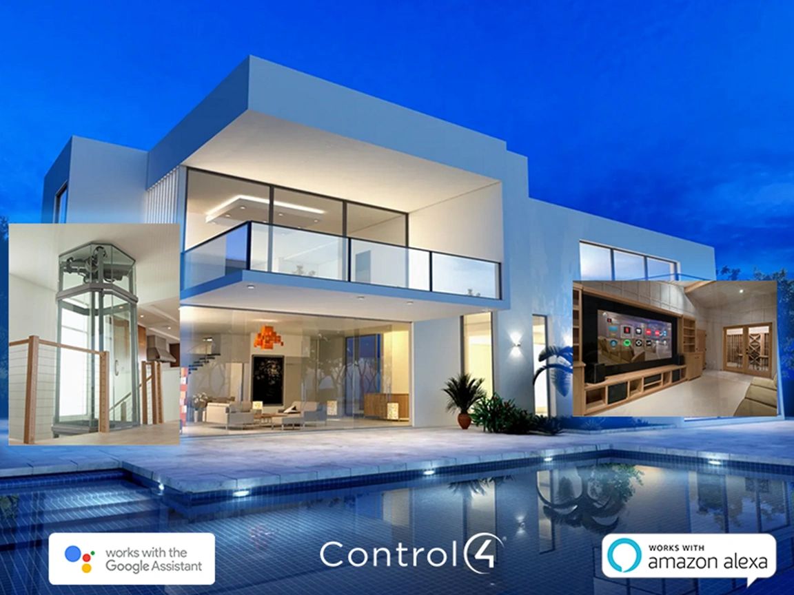 Clear Vision Designs