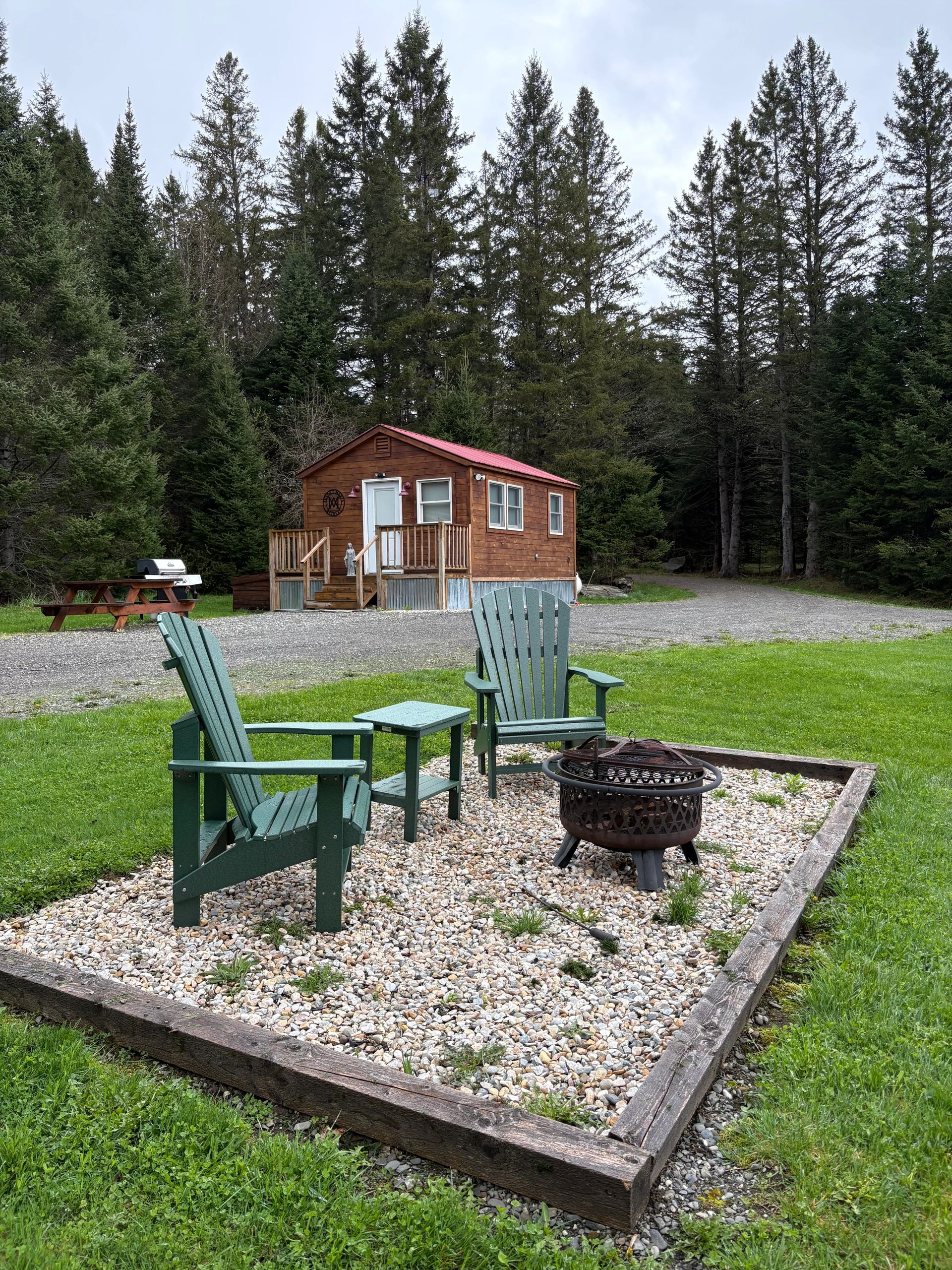 Auspice Maria Retreat