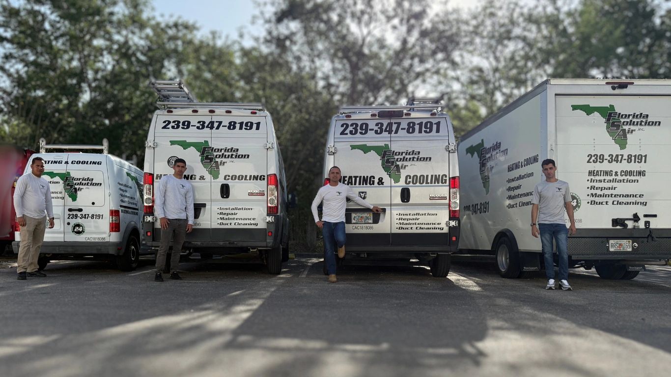 Florida Solution Air