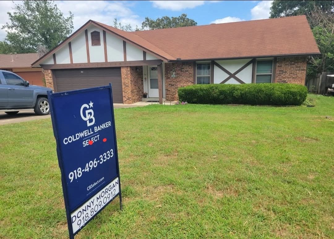 Donny The Realtor - Real Estate Agent