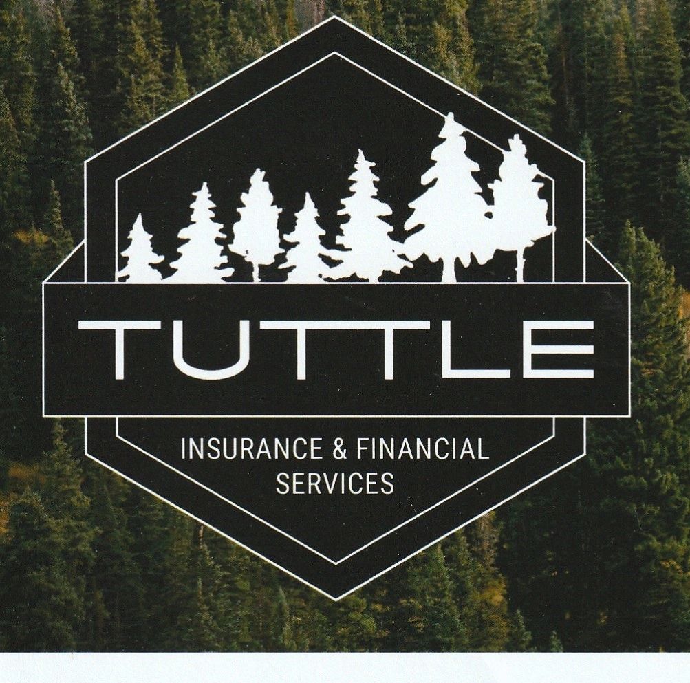 Tuttle Insurance & Financial Services, Serving Idaho since 1993