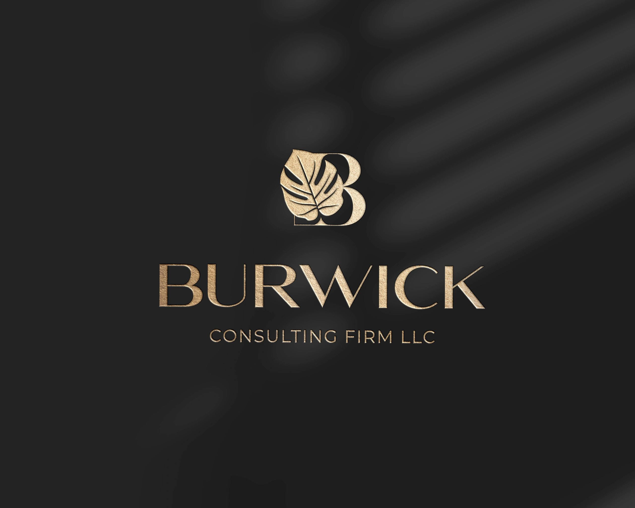 Burwick Consulting Firm