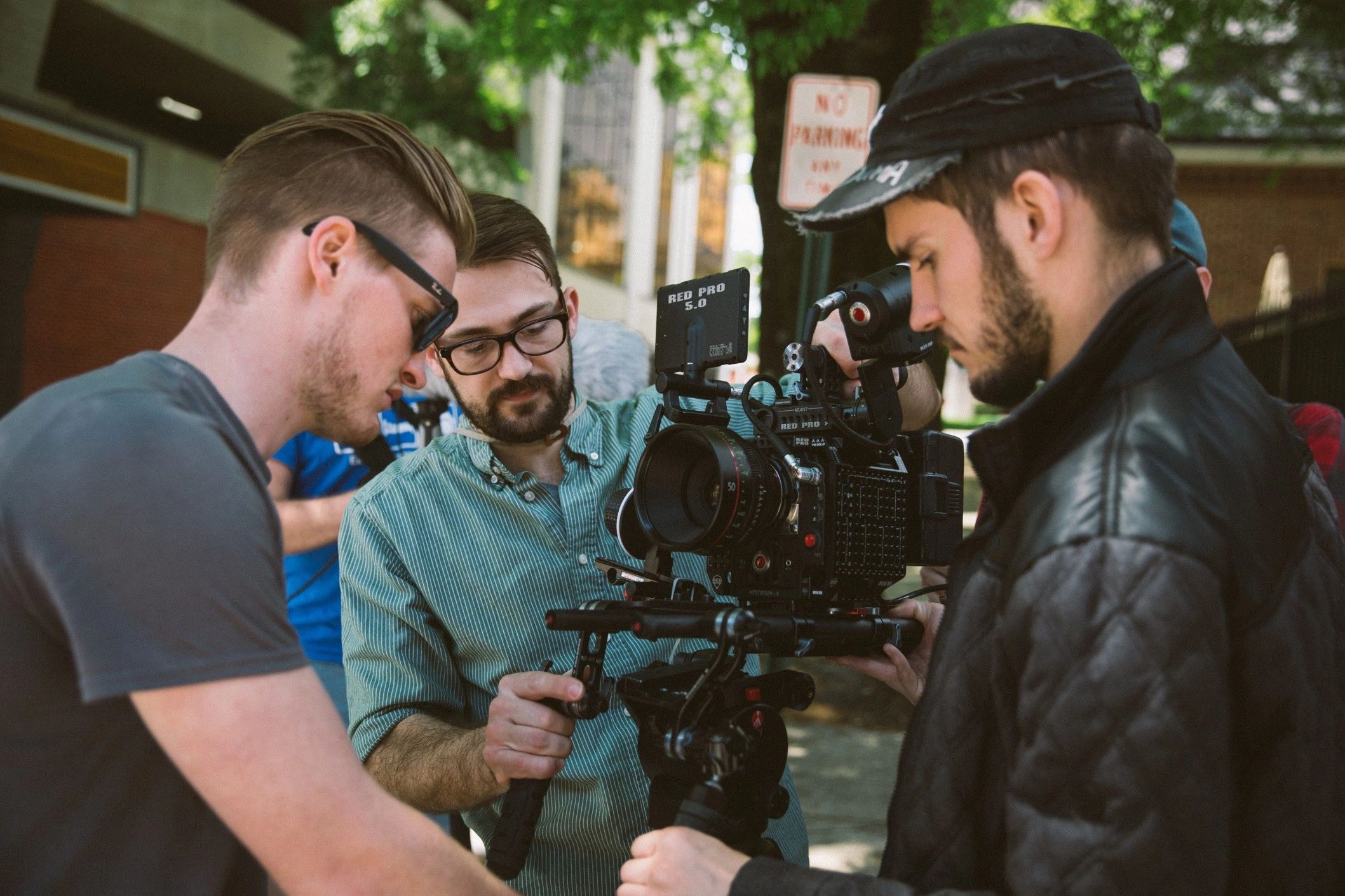 Event Photography – How to Brief an Event Photographer