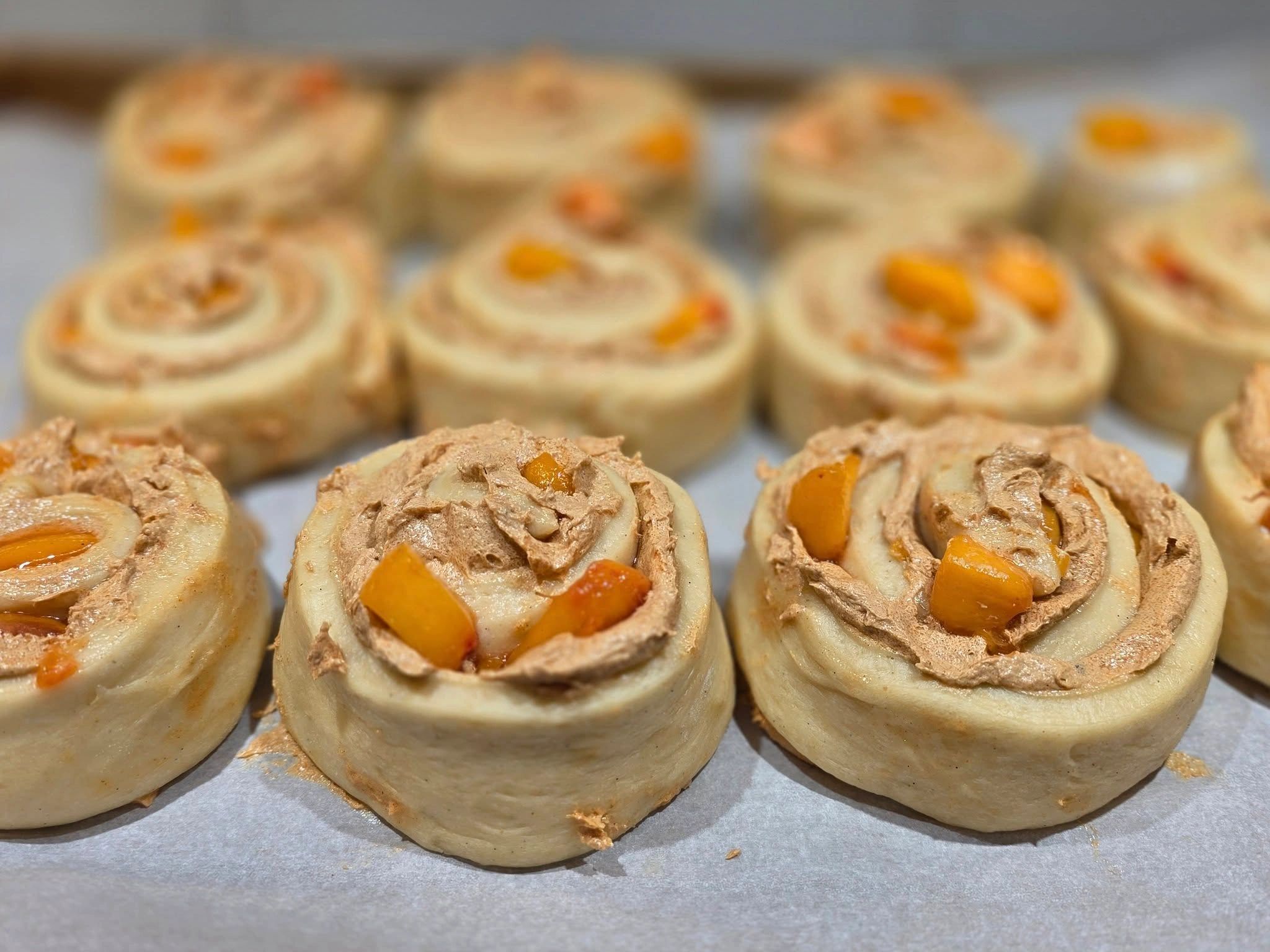 Seasonal Bakery Treats | Duo Leti Bakery