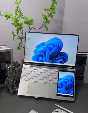 Personalized computer