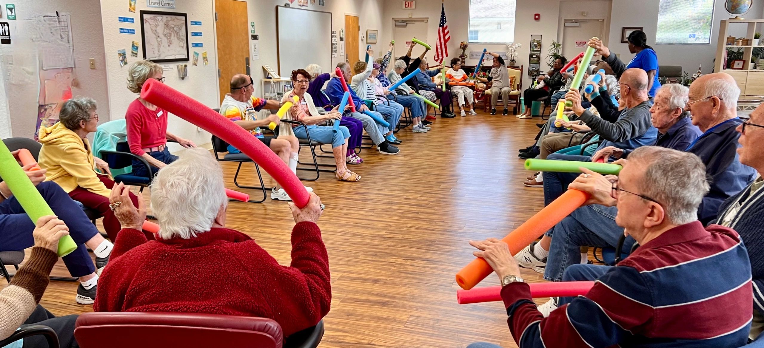 Sea Breeze Adult Day Center