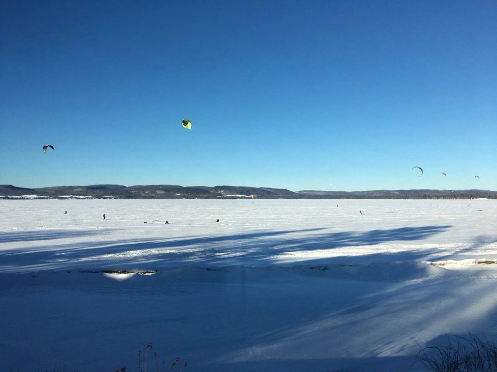 galerie | Les amis du lac Maskinongé