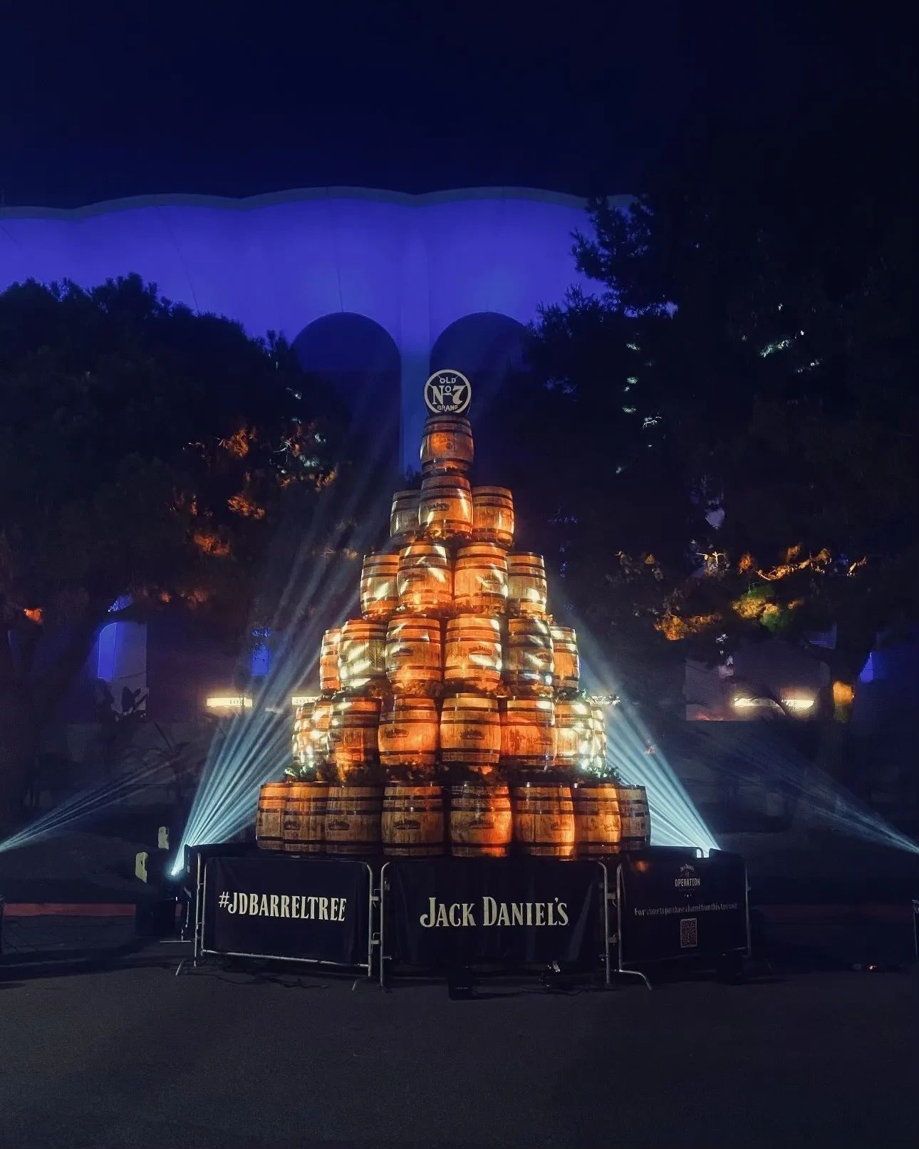 Full Service Event Production | Kappa Vision Production