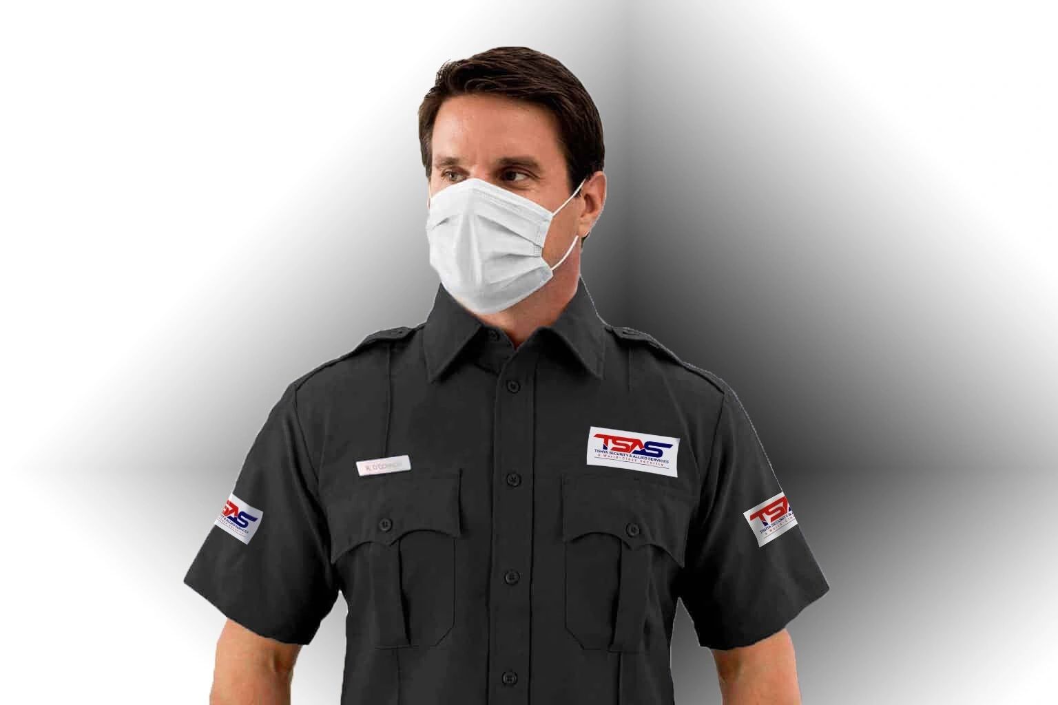 Tishya Security & Allied Services Pvt Ltd