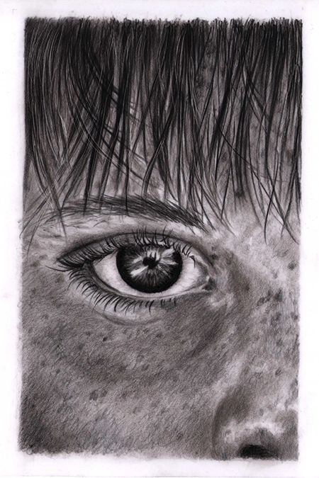 Portraits of People